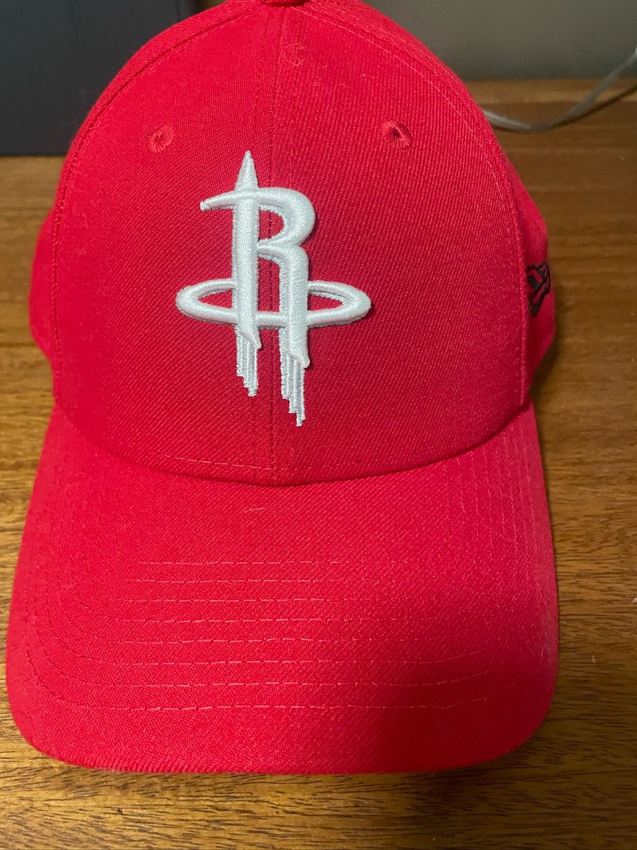 Boné New Era Houston Rockets Original 72259632 | enjoei