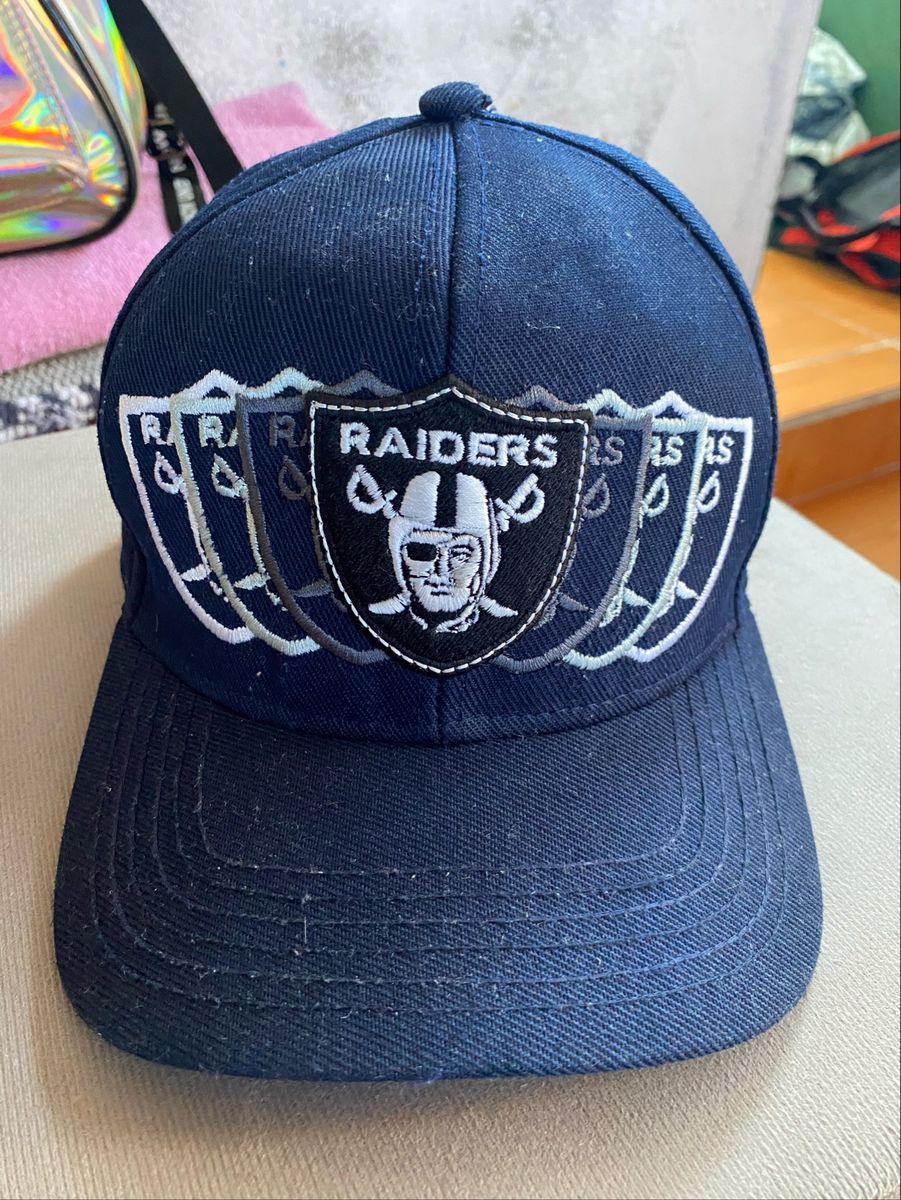 Boné New Era Riders 79957861 | enjoei