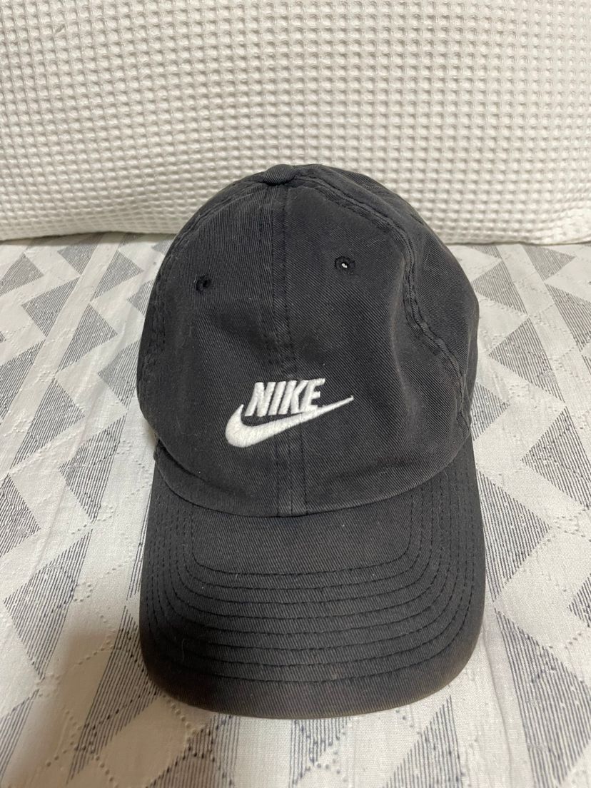 Boné Nike Club Futura 117095731 | enjoei