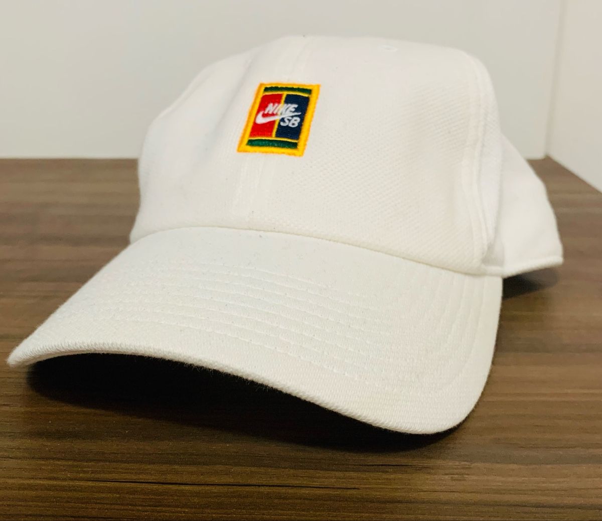 Bone Nike Court Heritage86 Unissex - Branco 68458387 | enjoei