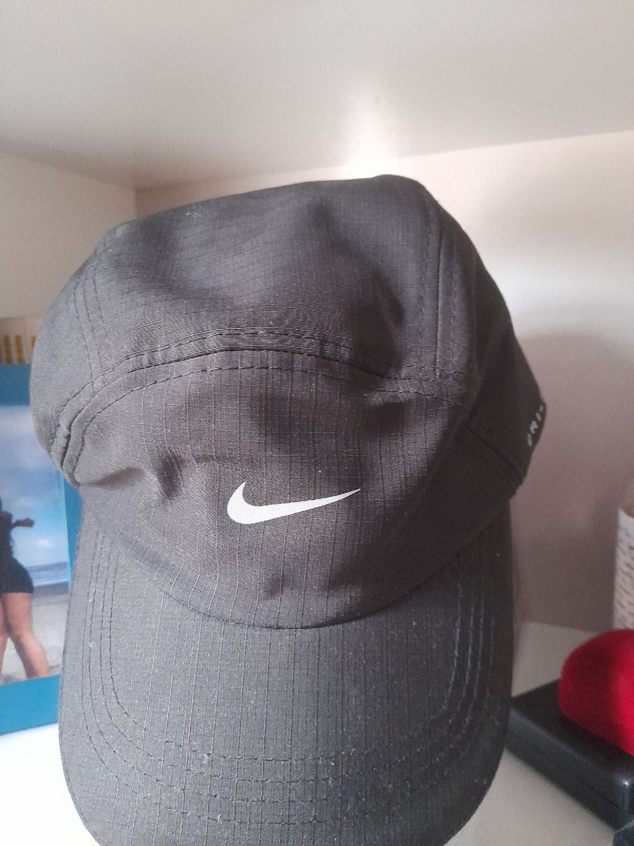 Boné Nike Dri-fit Original Ajustável 111014271 | enjoei