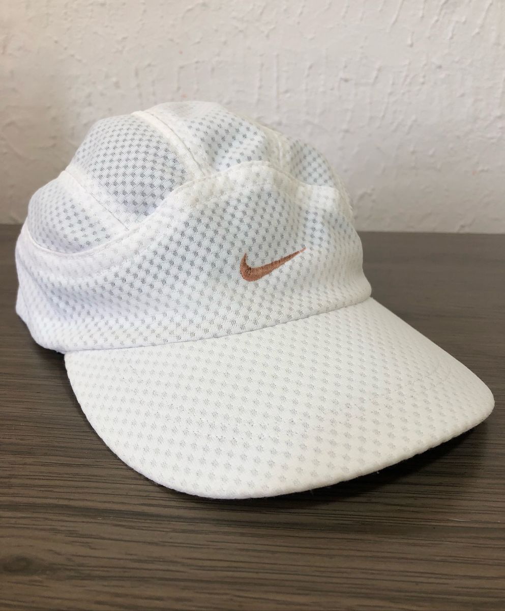 Boné Nike Dri-fit Tela Antigo 75524547 | enjoei