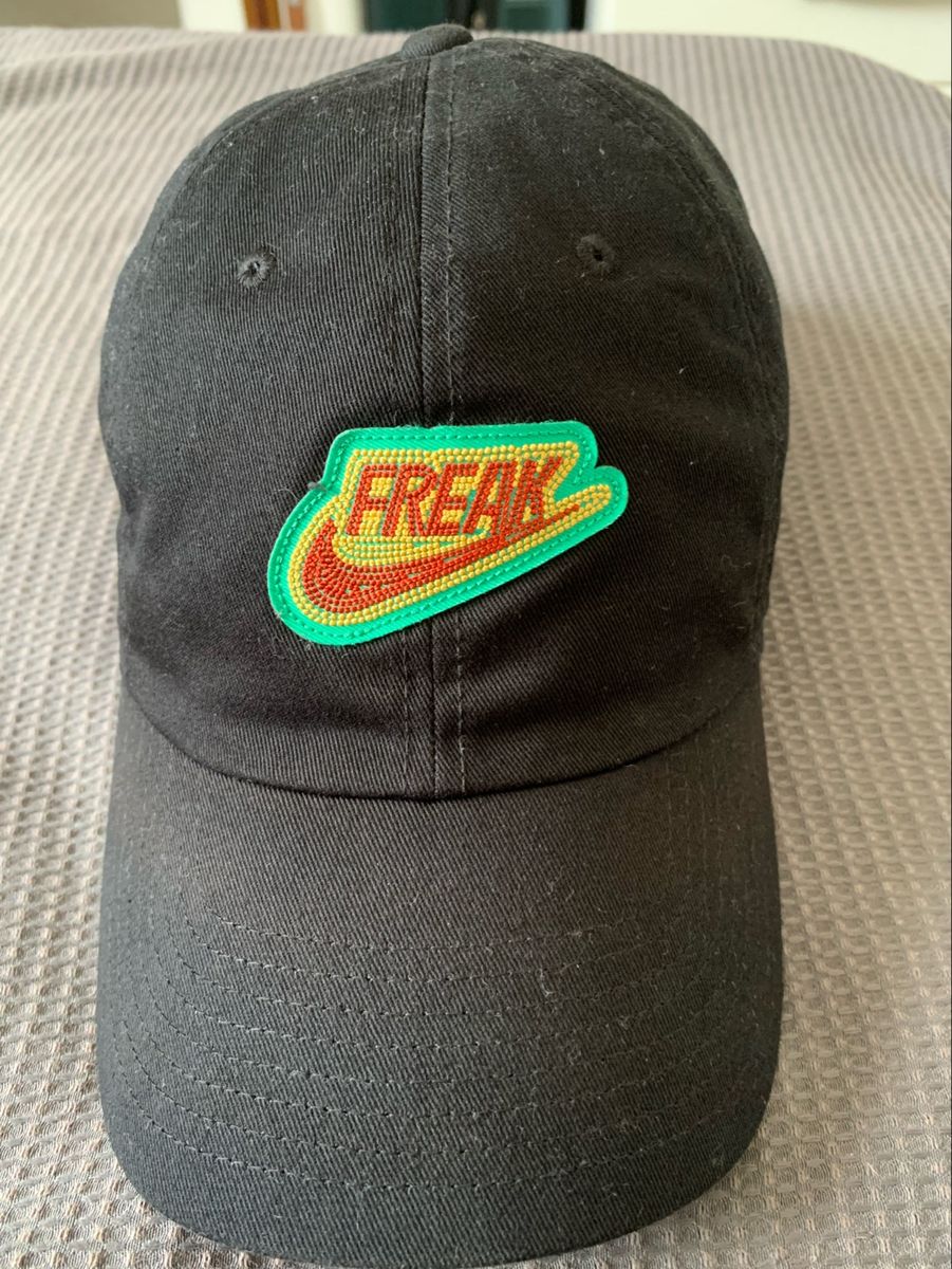 Boné Nike Freak Original 80242865 | enjoei