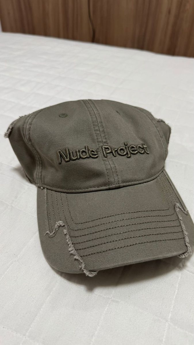 Boné Nude Project 135441132 | enjoei