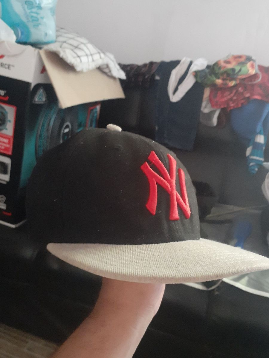 Boné Ny Original 55999422 | enjoei