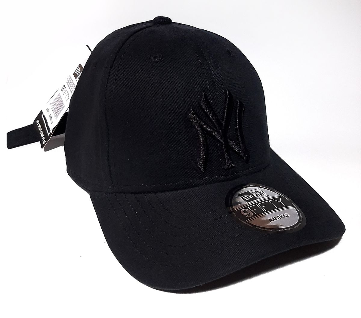 Boné Ny Preto 53760835 | enjoei