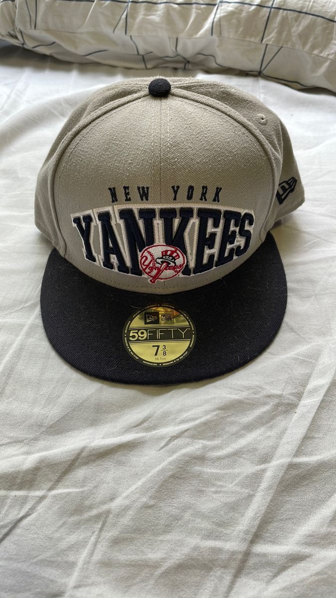 Boné Original New Era do New York Yankees 84790751 | enjoei