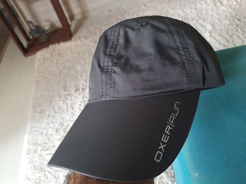 Boné Oxer Run 84992329 | enjoei