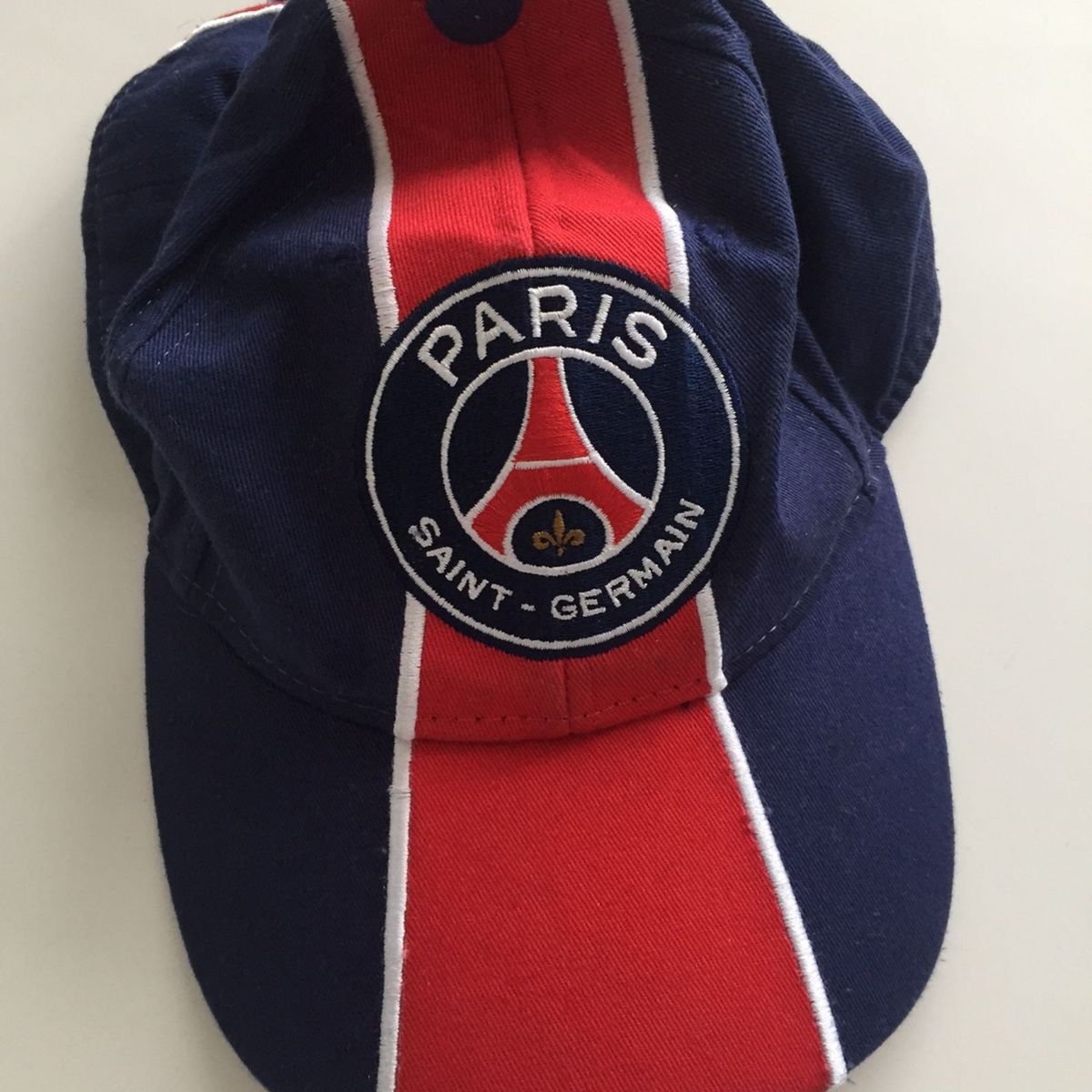 Boné Paris Saint German 20223928 | enjoei