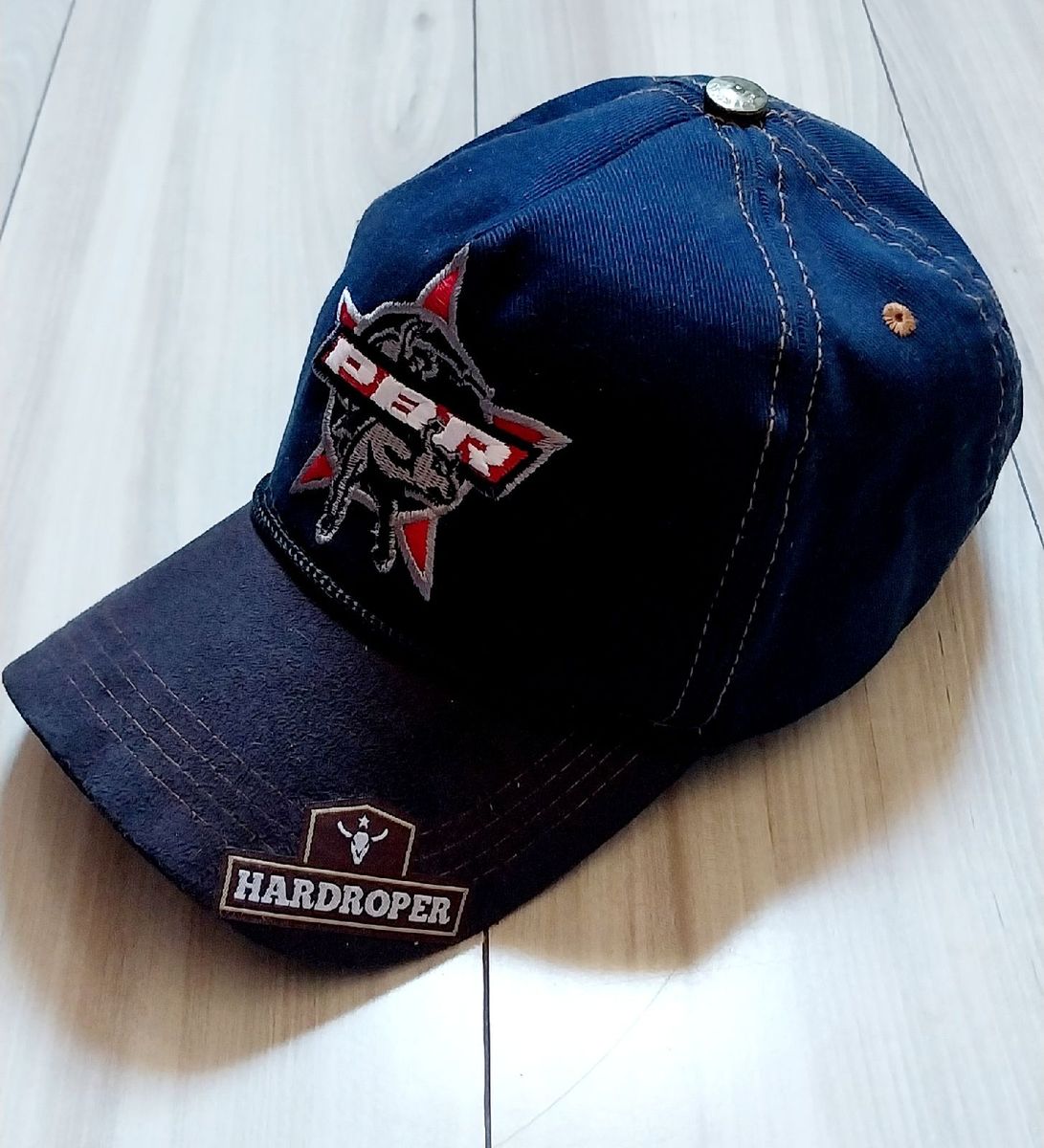 Boné Pbr Texas Farm 78424130 | enjoei