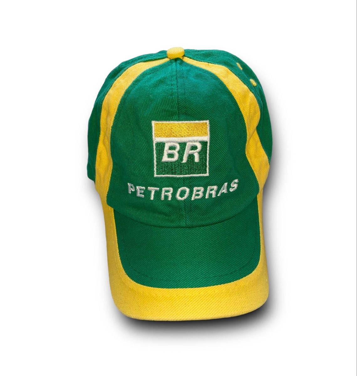 Boné Petrobras Fórmula Truck 89510689 | enjoei