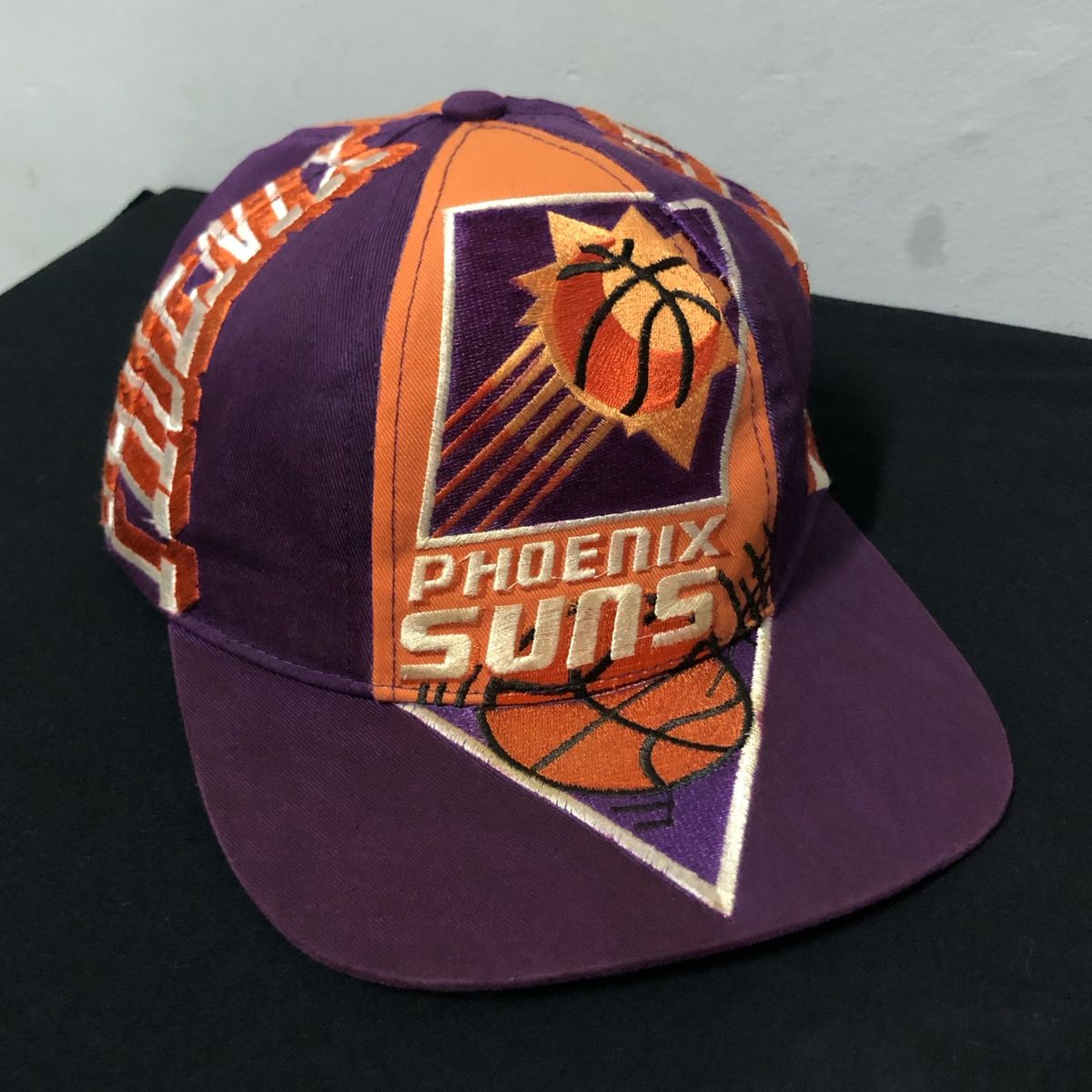 Boné Phoenix Suns Nba 82271082 | enjoei
