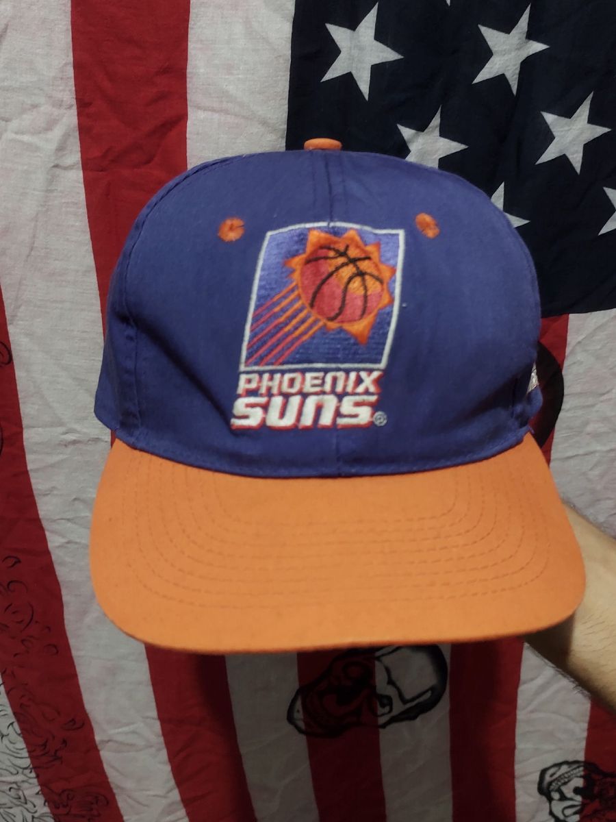 Boné Phoenix Suns Original 65718386 | enjoei