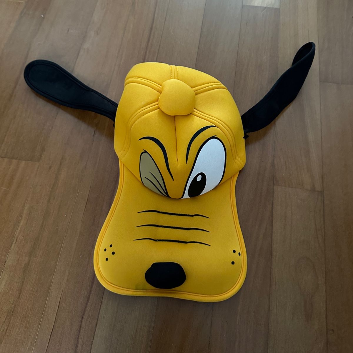 Boné Pluto Original Disney 86975469 | enjoei