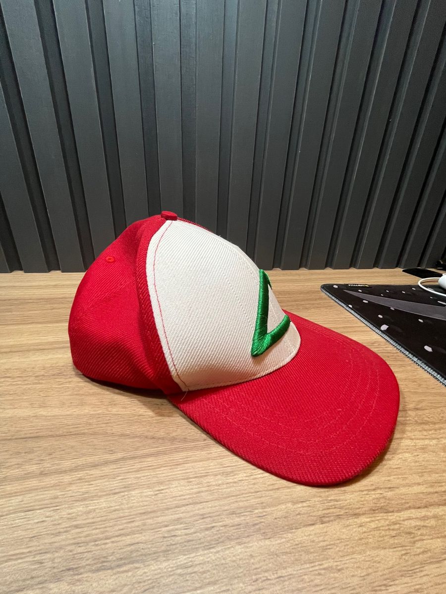 Boné Pokemon Ashe 85137280 | enjoei