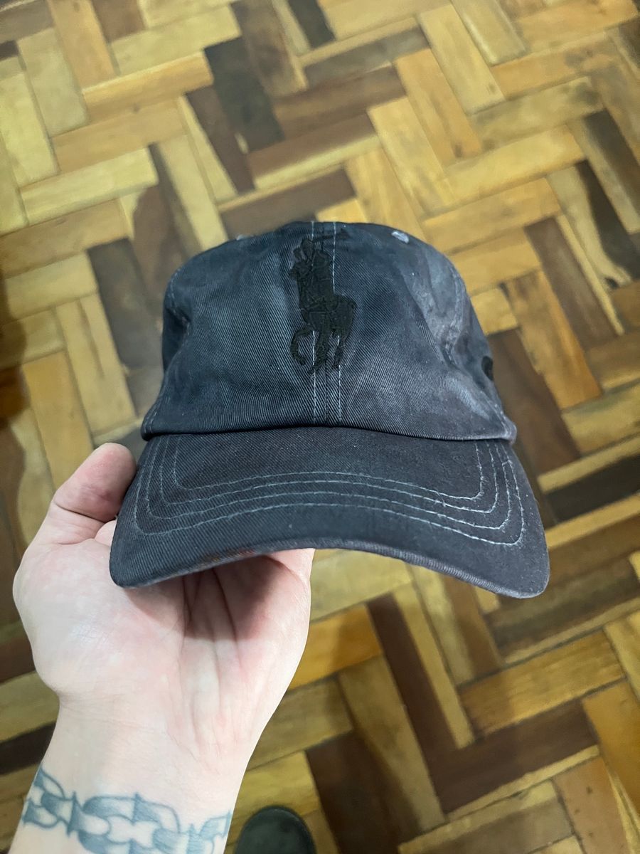 Boné Polo Ralph Lauren Vintage 119186465 | enjoei