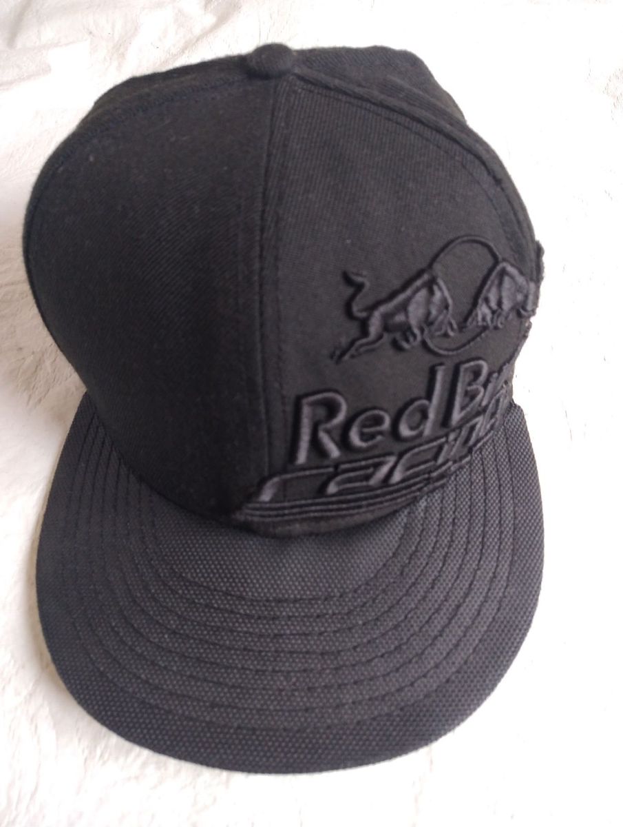 Boné Red Bull New Era 96605607 | enjoei