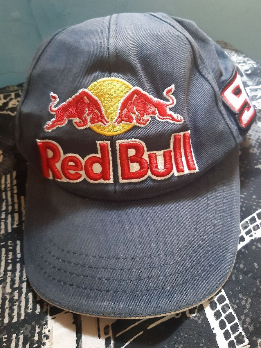 Bone Red Bull 81352521 | enjoei