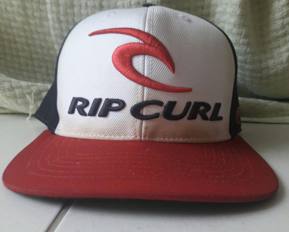 Boné Rip Curl 26344014 | enjoei