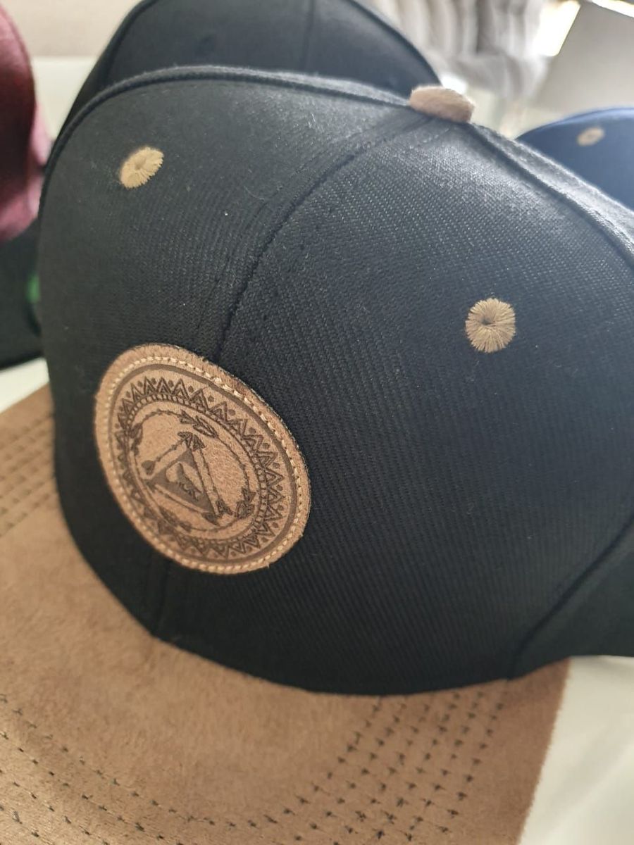 Boné Rise 41545683 | enjoei