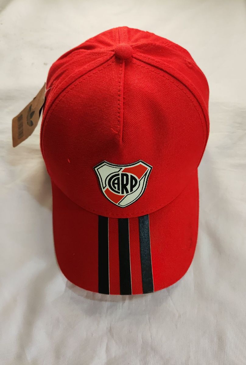 Boné River Plate Red 103714917 | enjoei