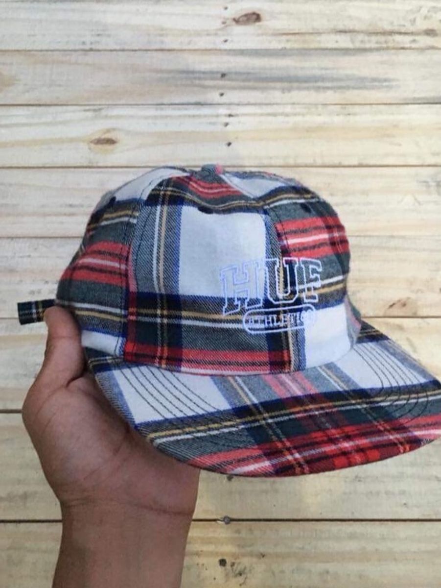 Boné Six Panel Huf Original 34384112 | enjoei