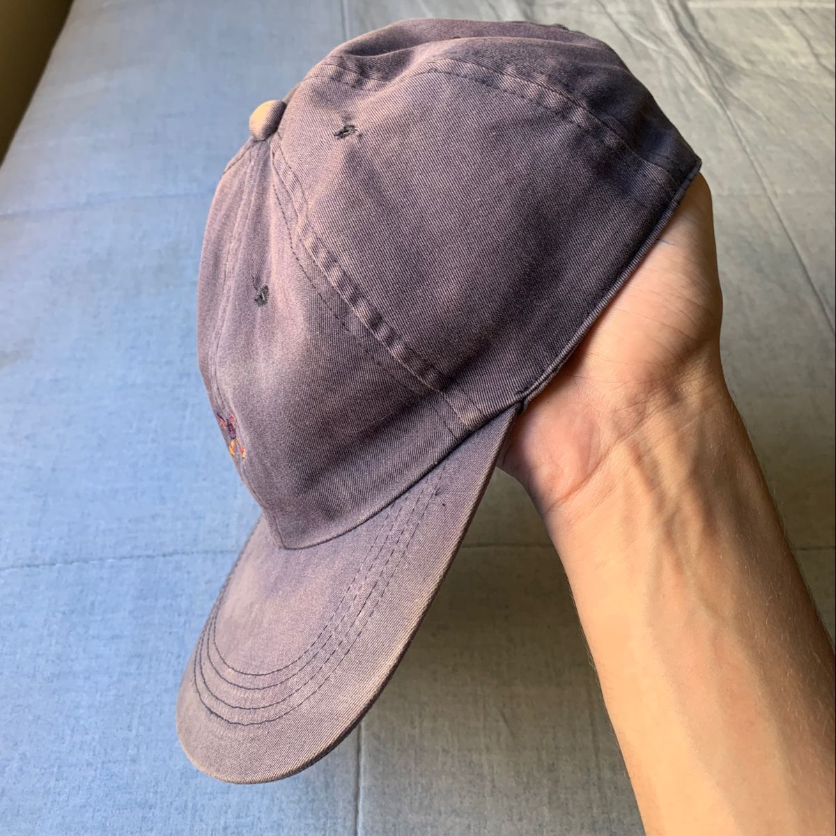 Bone Six Panel 84220697 | enjoei