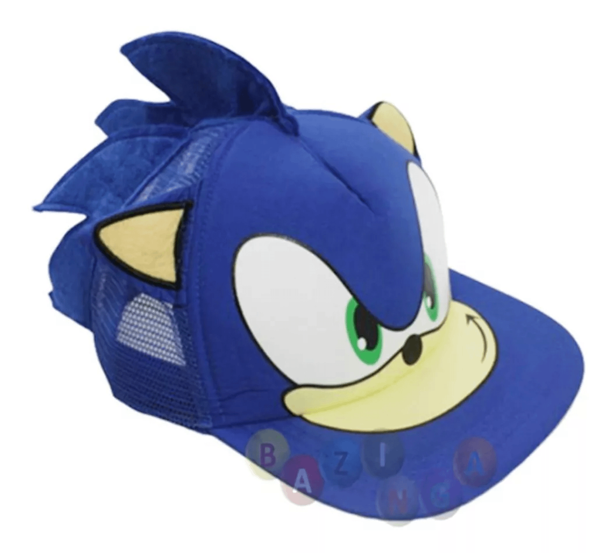 Bone Sonic The Hedgehog Anime Manga Cosplay Fantasia Sega Mario Bros ...