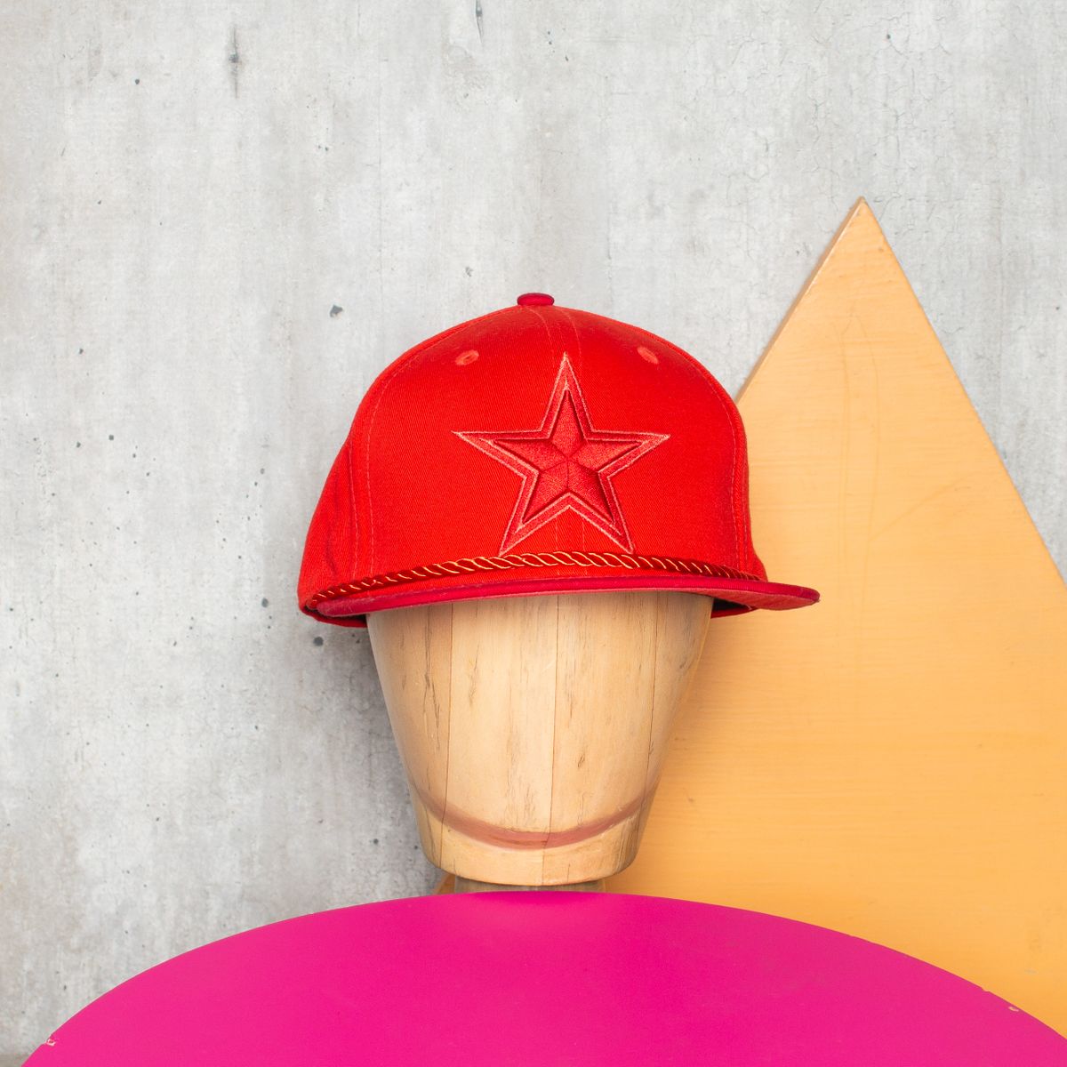 Boné Star Nfl 9fifty New Era 73389852 | enjoei