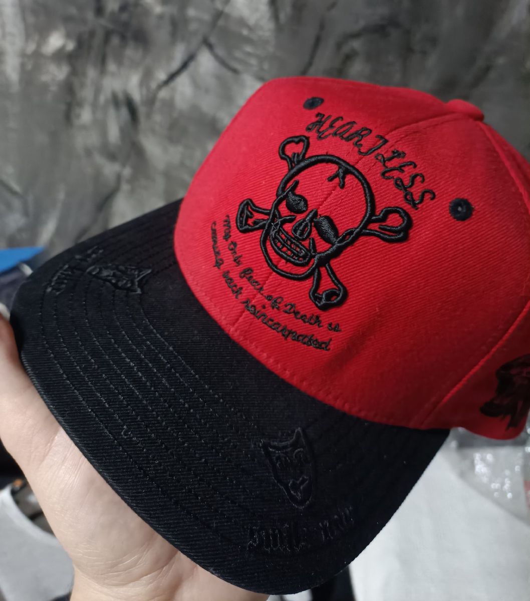 Boné Starter Edição 2pac Shakur Tattoos 76787379 | enjoei