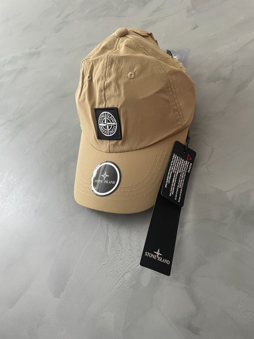 Bone Stone Island Bege 129357920 | enjoei