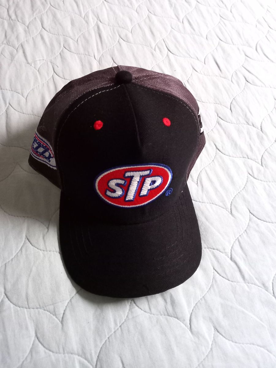 Boné Stp Nascar 72575947 | enjoei