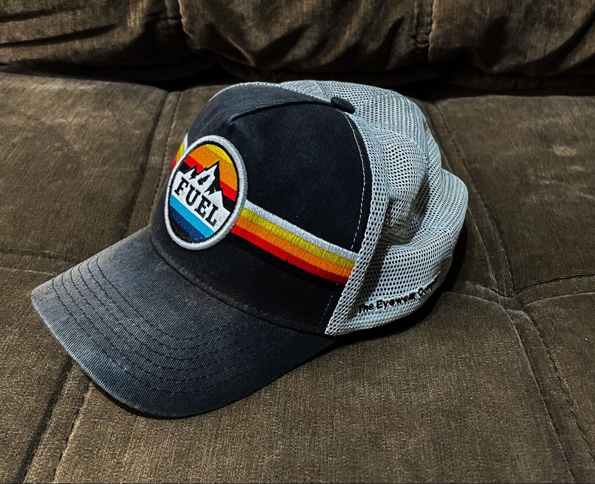 Bone Telinha Fuel 76468711 | enjoei