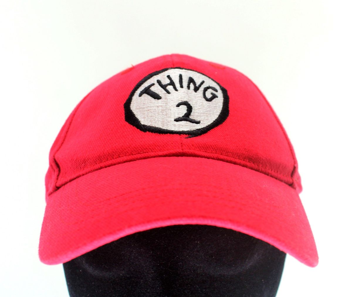 Boné Thing 1 - Universal Studios - Original 95808395 | enjoei