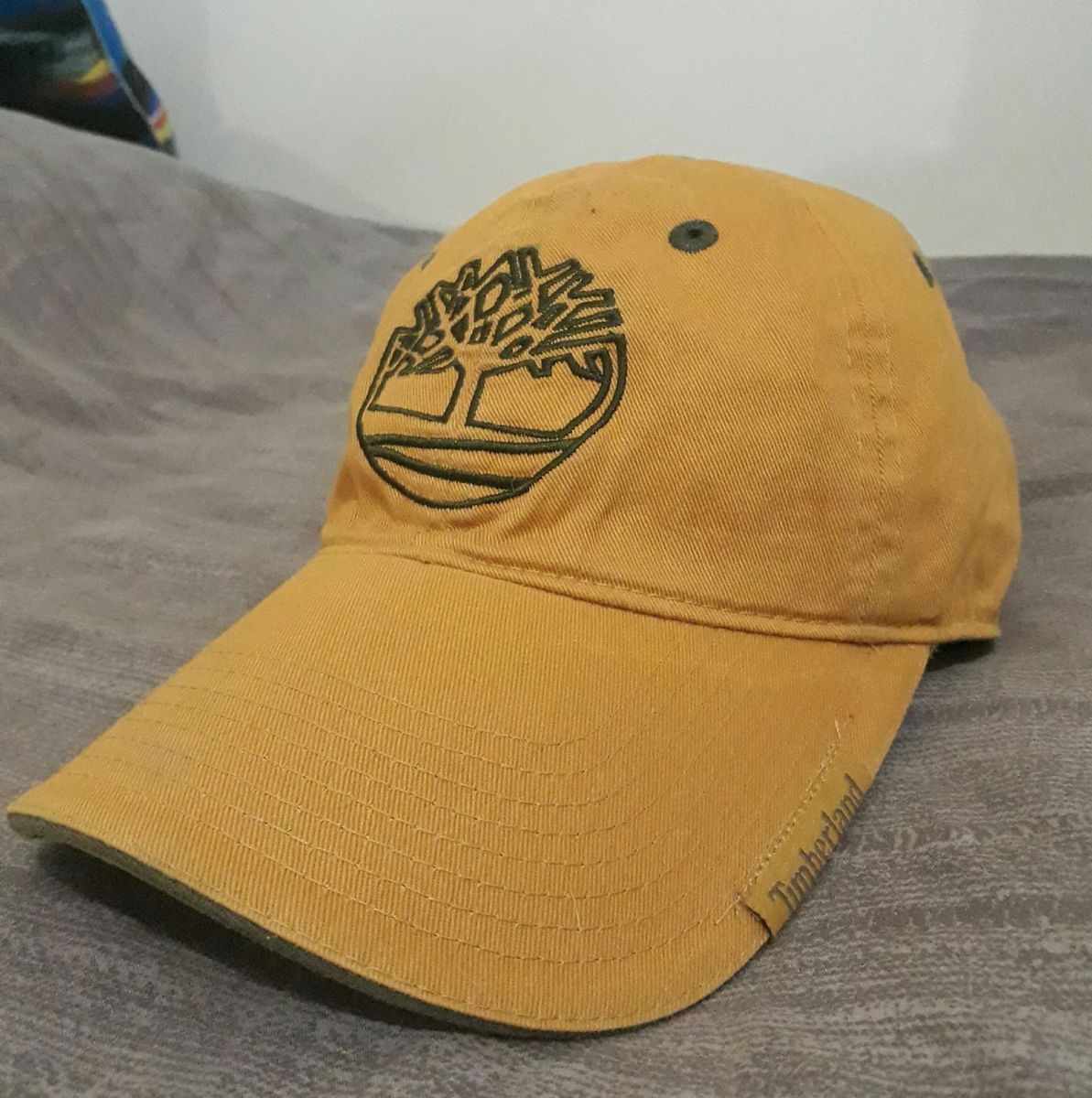 Boné Timberland Original 23772370 | enjoei