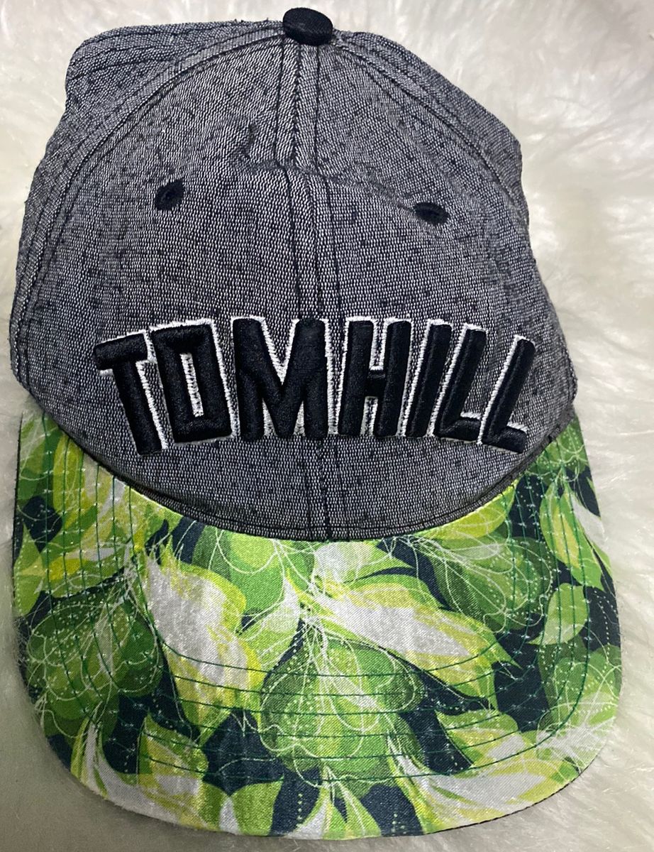 Boné Tom Hill 105300872 | enjoei
