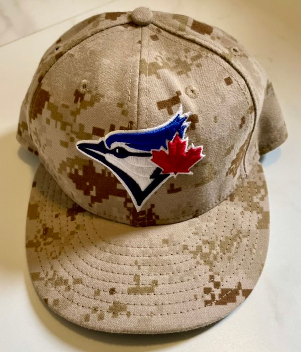 Boné Toronto Blue Jays New Era Edição Limitada Original 82331940 | enjoei