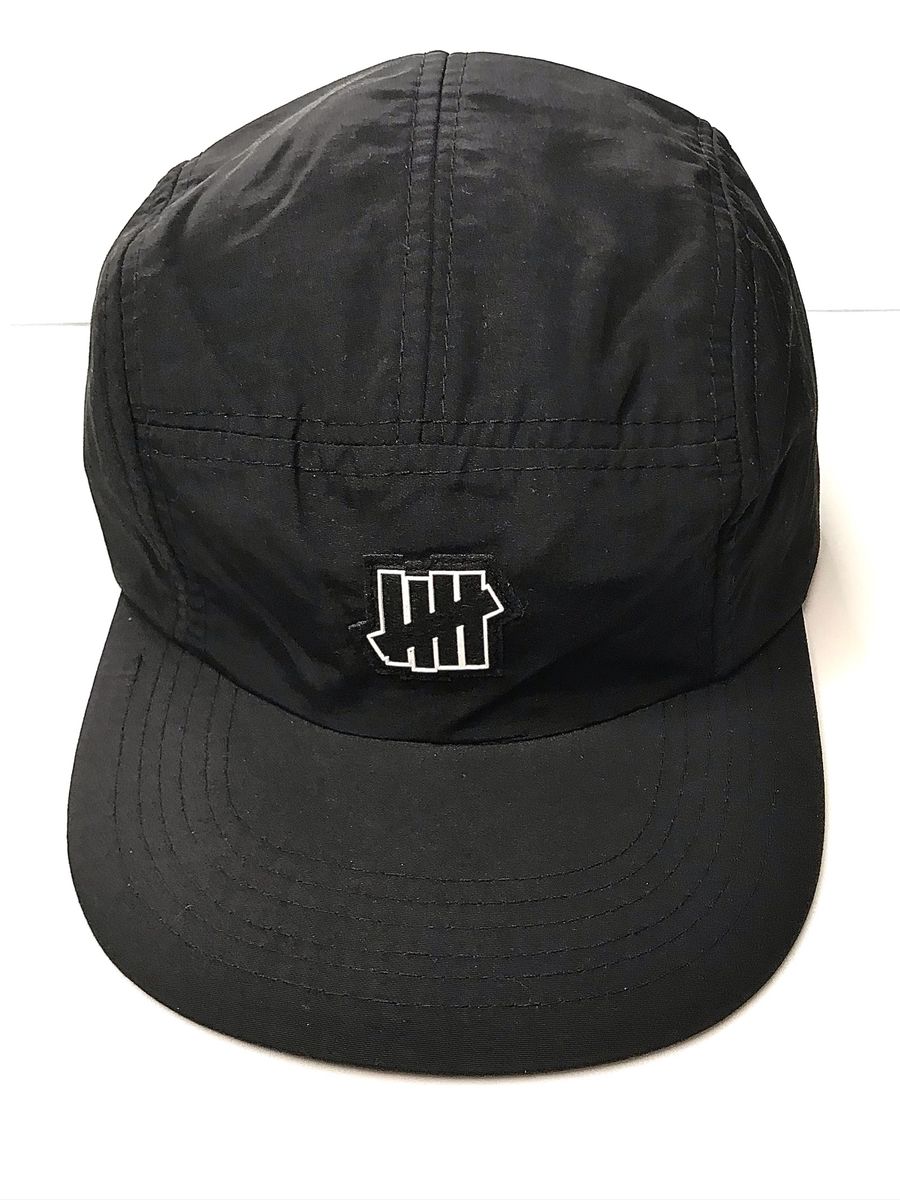 Boné Undefeated 5panel Gringo 68688756 | enjoei