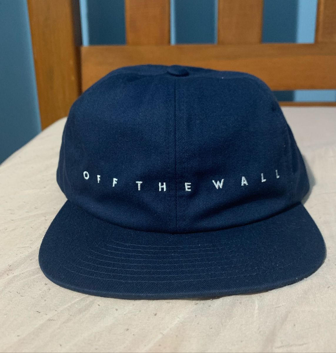Boné Vans 5 Panel 46245497 | enjoei