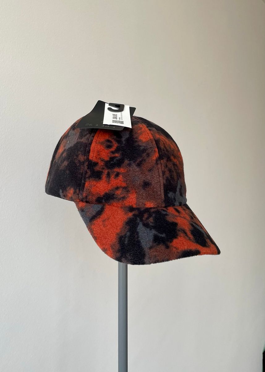 Boné Zara Athleticz 114919299 | enjoei
