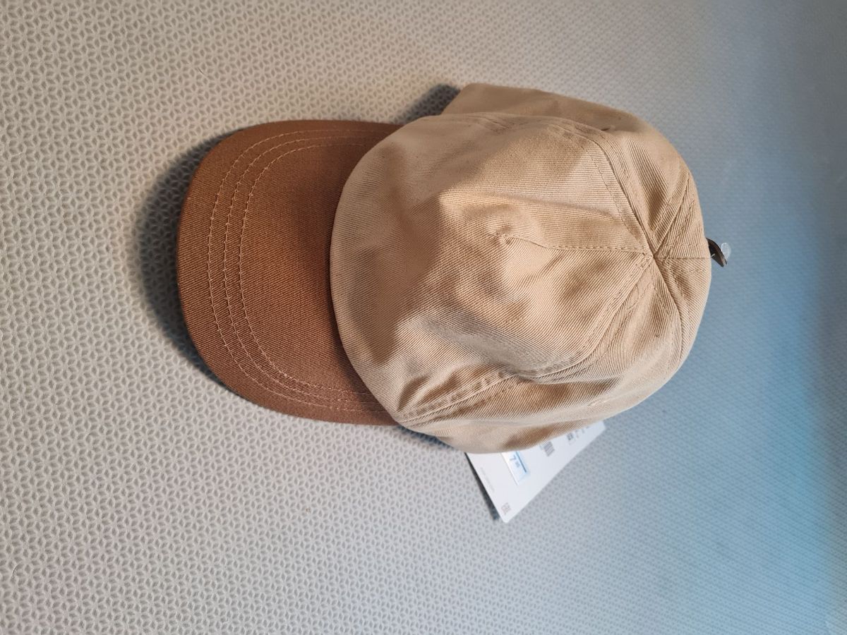 Boné Zara Infantil | Item Infantil Zara Nunca Usado 84236839 | enjoei