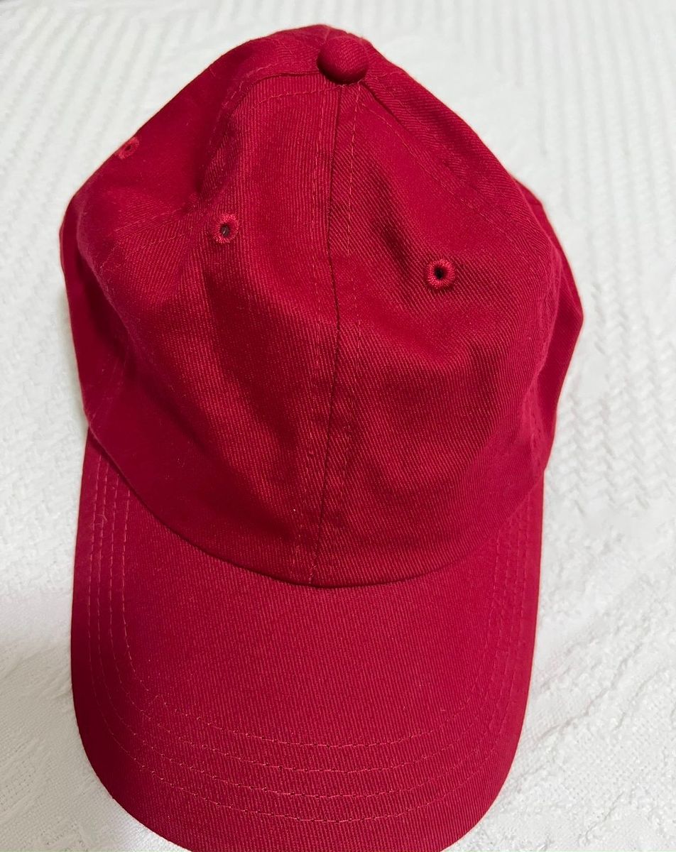 Boné Zara Modelo Esportivo | Chapéu Feminino Zara Nunca Usado 132414322 ...