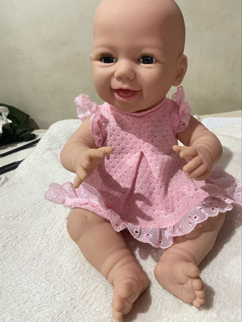 Boneca Abre e Fecha Os Olhos | Brinquedo Usado 78839293 | enjoei Boneca Abre e Fecha Os Olhos | Brinquedo Usado 78839293 | enjoei
