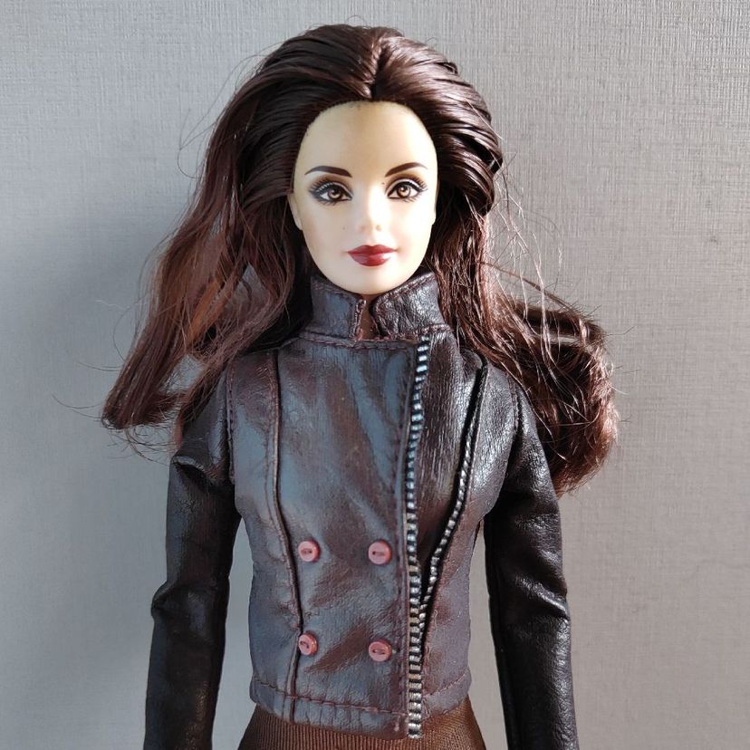 Boneca Barbie Bella Crepúsculo Original Importada | Brinquedo Barbie Usado 118550811 | enjoei