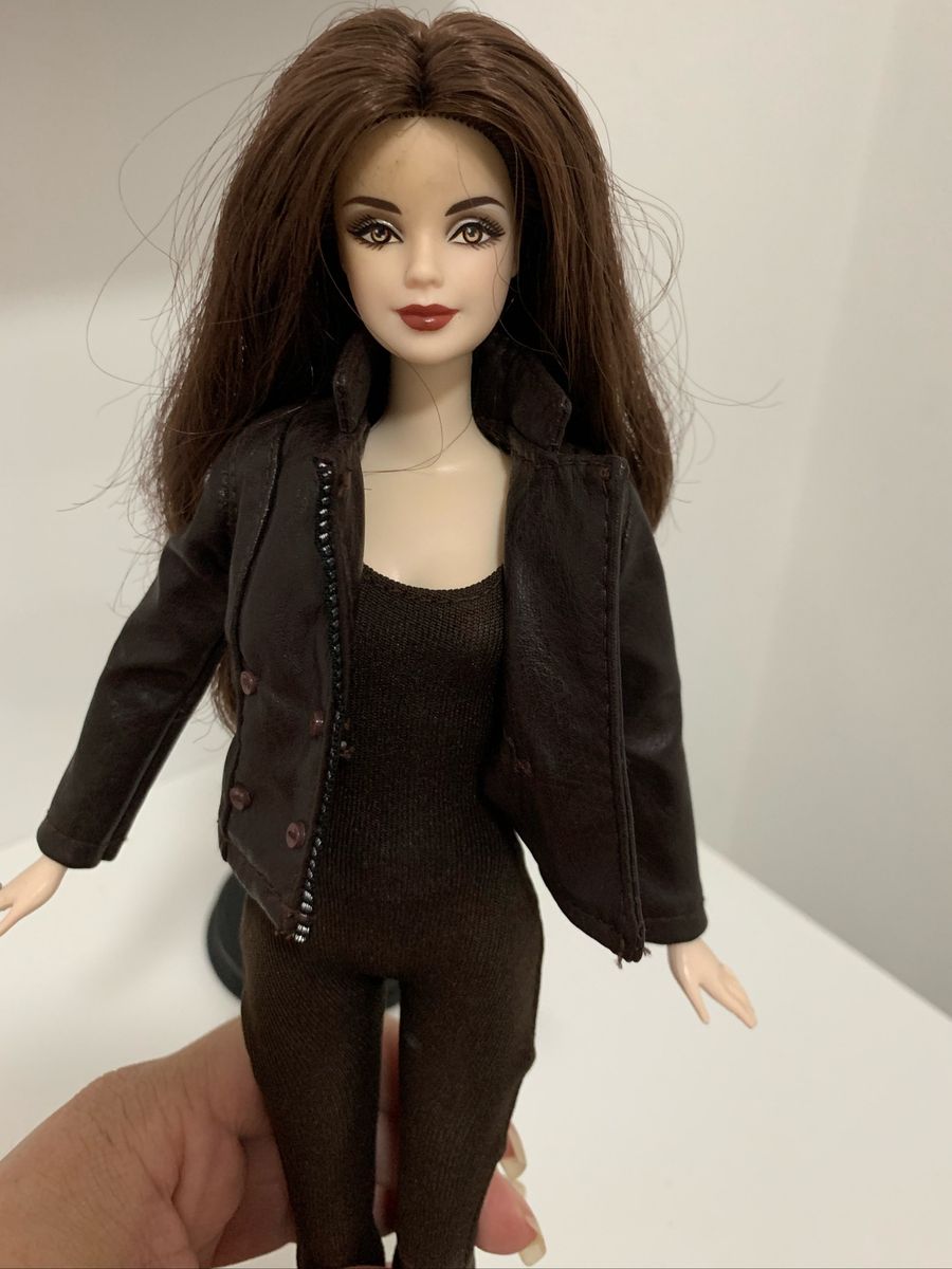 Boneca Barbie Bella Crepúsculo | Brinquedo Barbie Usado 75719256 | enjoei