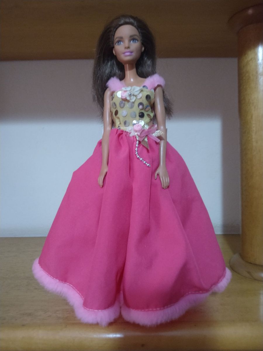 Boneca Barbie e Susi | Brinquedo Mattel E Estrela Usado 61664881 | enjoei
