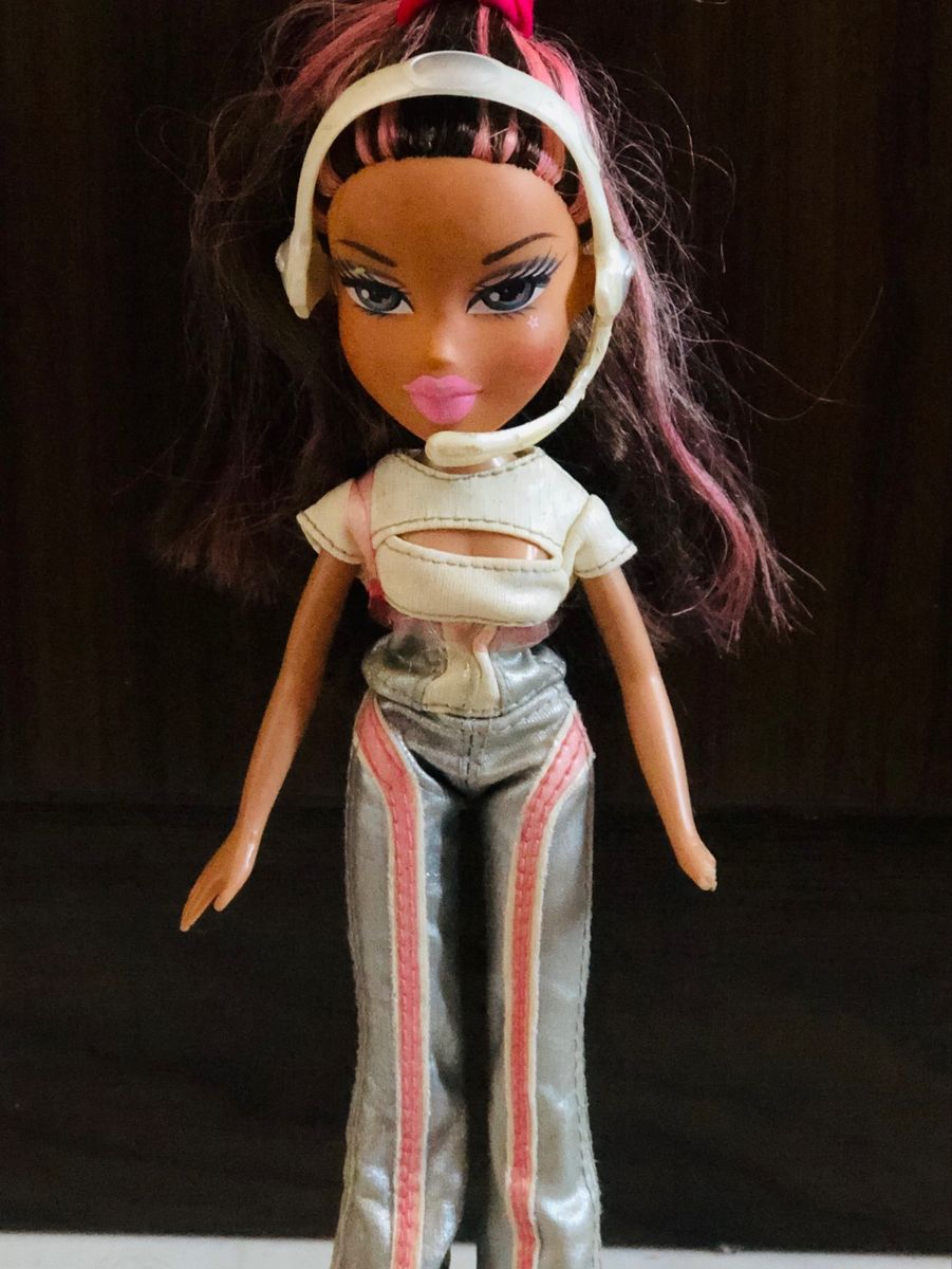 Boneca Bratz | Brinquedo Bratz Usado 77993440 | enjoei