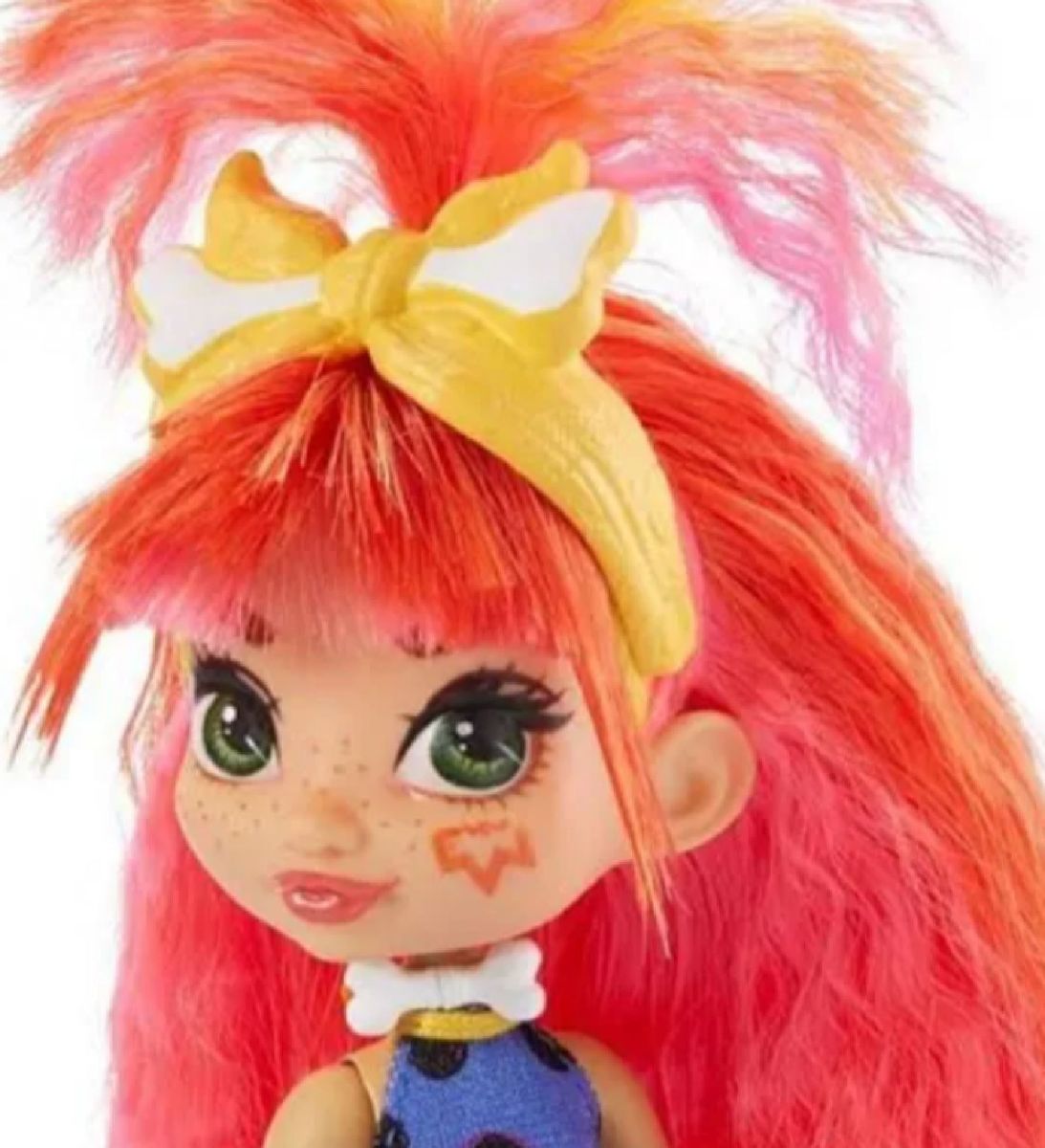 Boneca Cave Club Emberly | Brinquedo Mattel Nunca Usado 50839176 | enjoei