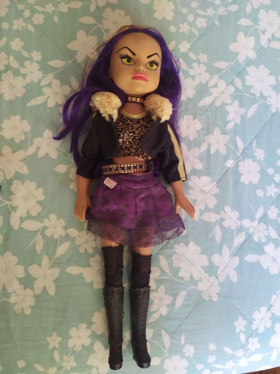 Boneca Grande Bratz | Brinquedo Usado 82300598 | enjoei