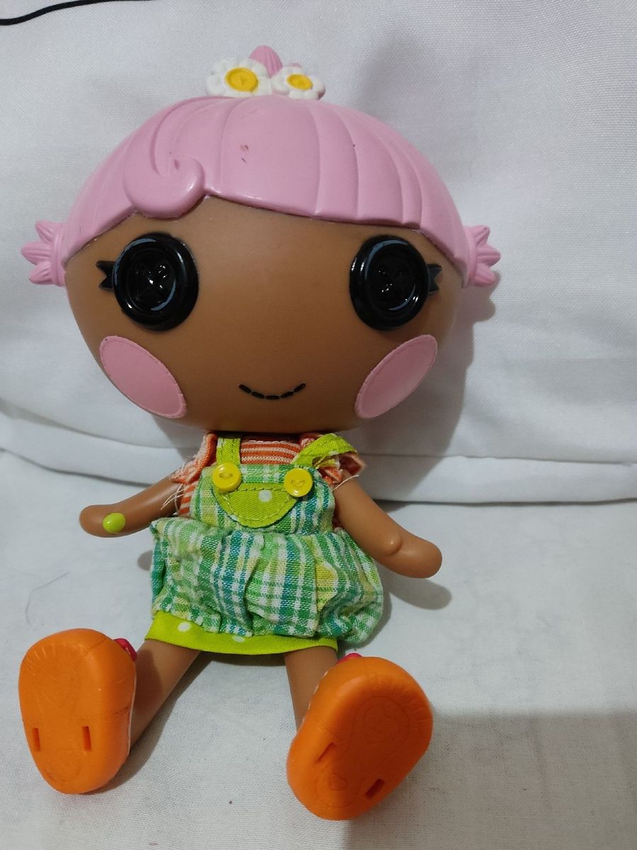 Boneca Lala Loopsy | Brinquedo para Bebês Lala Loopsy Usado 82253019 ...